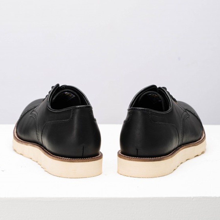 STEED Giày tây nam chuyên cung cấp và sản xuất giày da bò